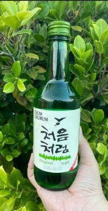 Soju – I Purple U Store