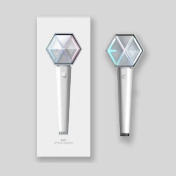 EXO OFFICIAL LIGHTSTICK Ver.3 – I Purple U Store