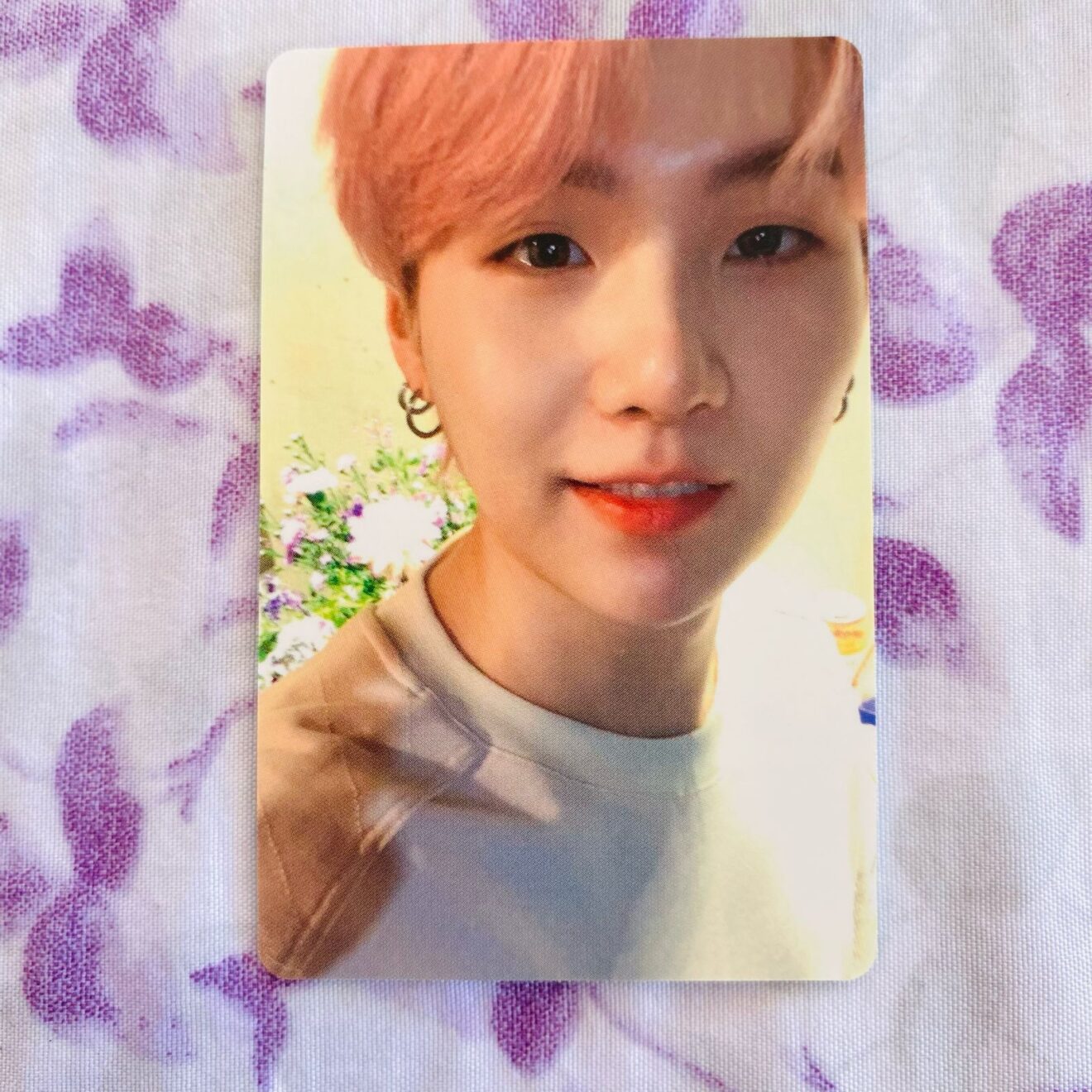Suga BTS – I Purple U Store
